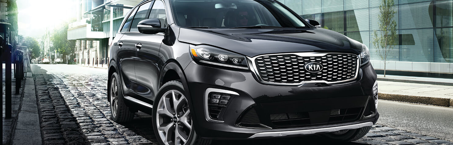 The 2020 Kia Sorento: Everything You Need to Know | Raleigh, NC