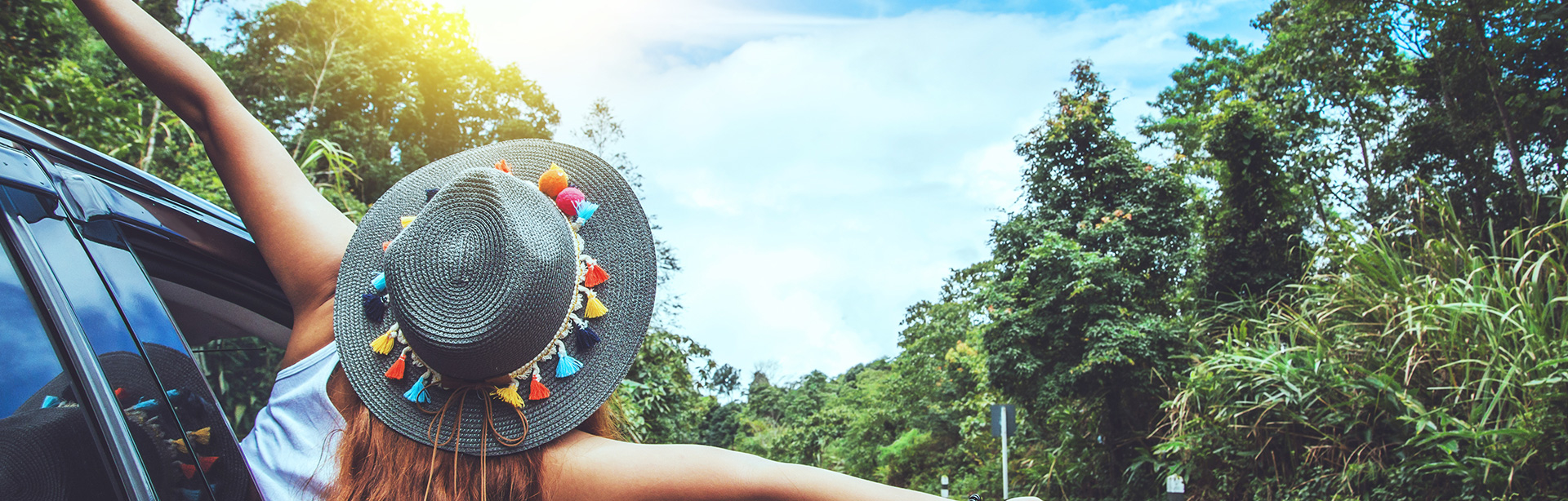 3 Summer Driving Tips to Minimize Risk While You Travel