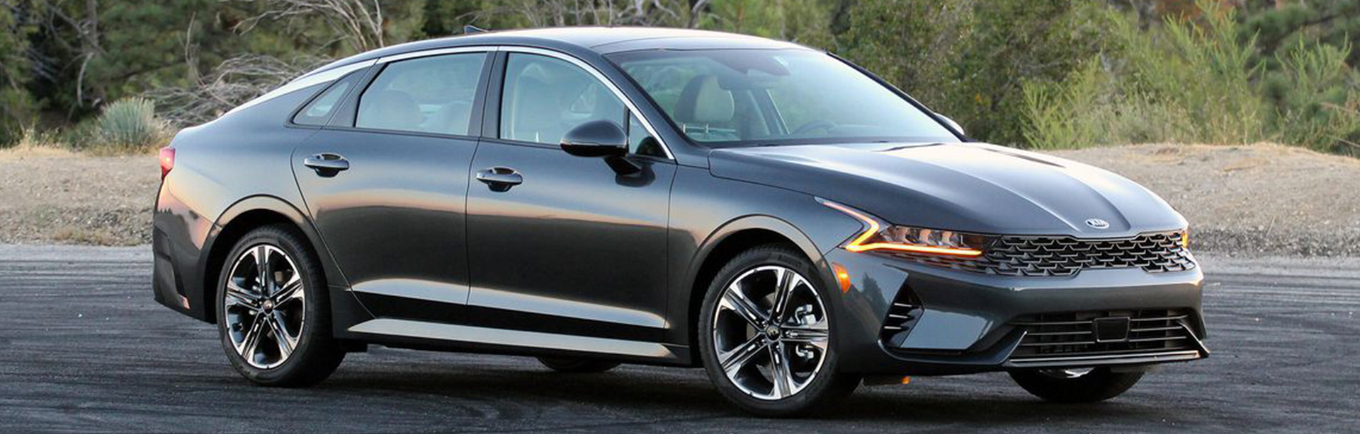 2021 Kia K5 Overview: Core Insights and Features | Raleigh, NC