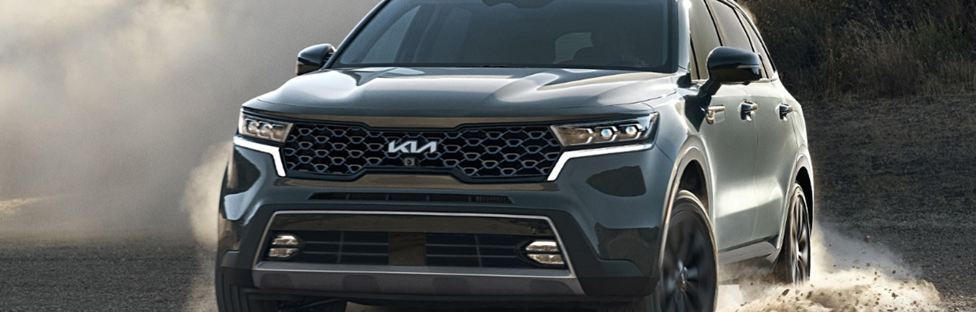 See the 2022 Kia Sorento in Raleigh, NC | Features Review